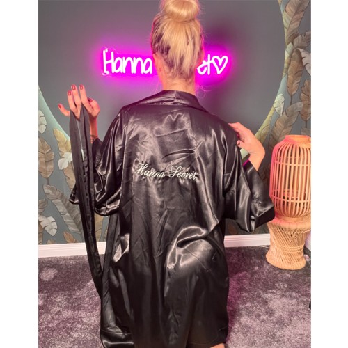 Hanna Secret /// Offizieller Onlineshop