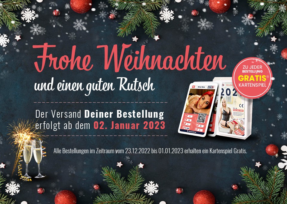 Hanna Secret /// Offizieller Onlineshop